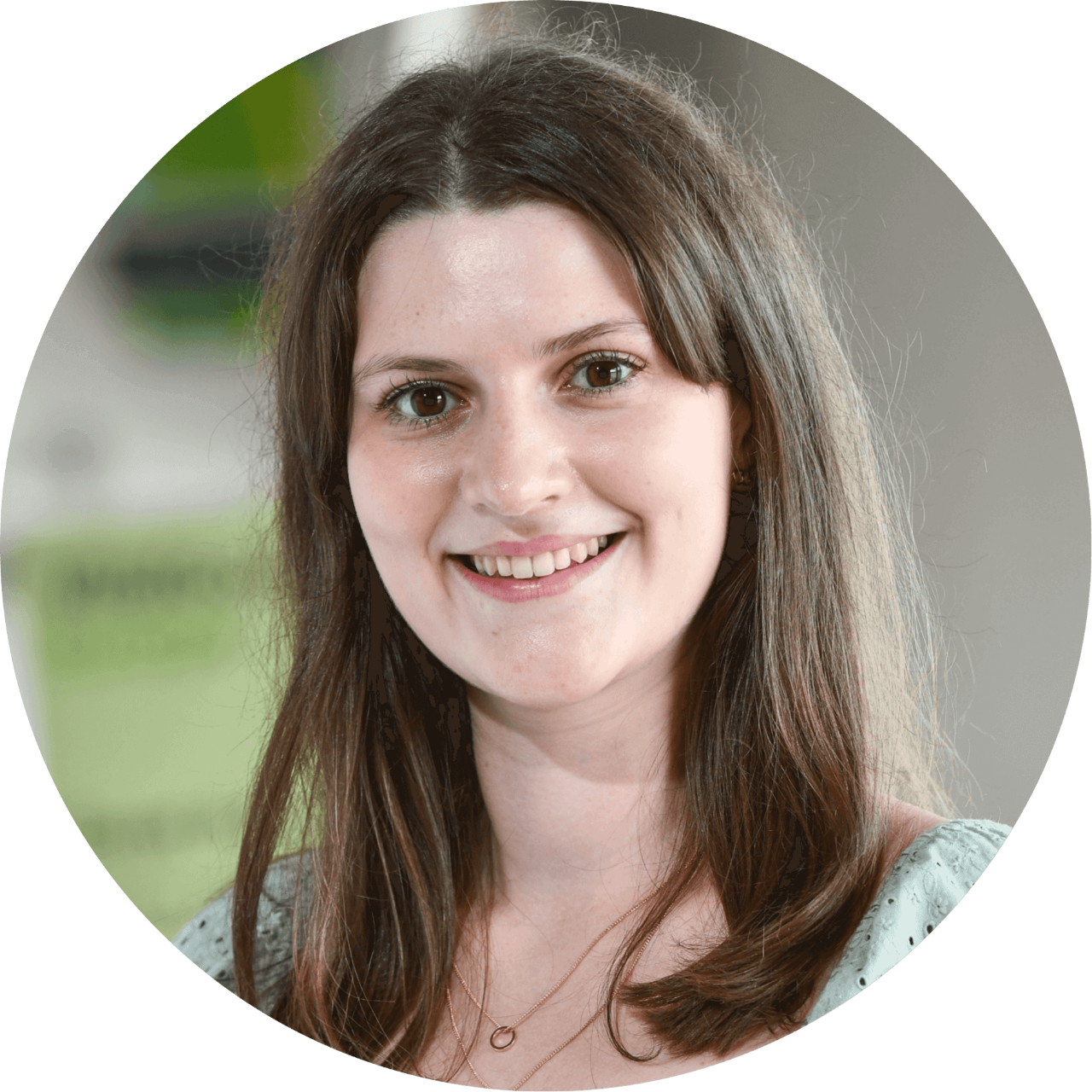 Meet the Team | Smartcore