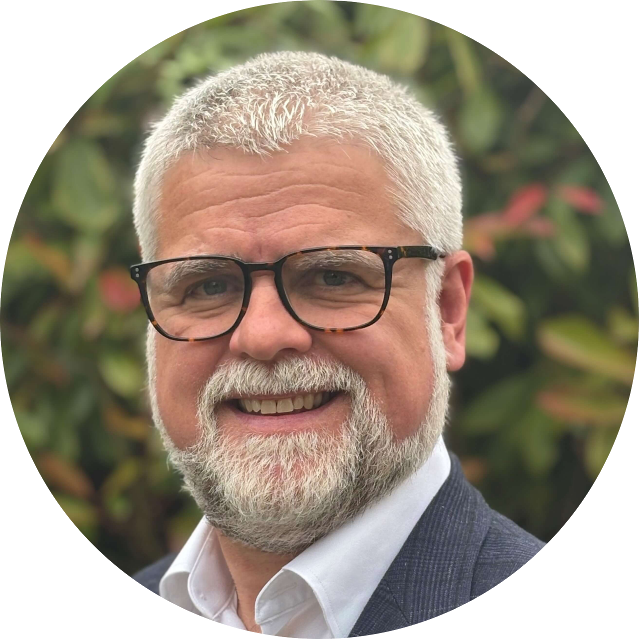 Meet the Team | Smartcore