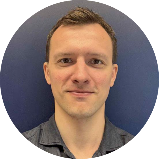 Meet the Team | Smartcore